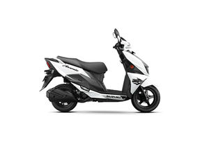 Suzuki Avenis Metallic Triton Blue Colour - Avenis Metallic Triton Blue ...