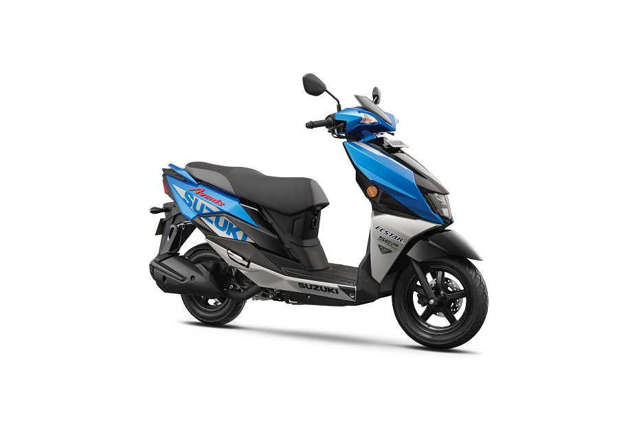 Suzuki Avenis Colors (5 colours) - Avenis Color Images @ ZigWheels