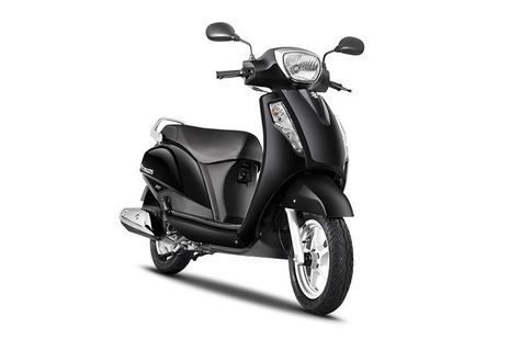 Suzuki Access 125 Price, EMI, Specs, Images, Mileage and Colours