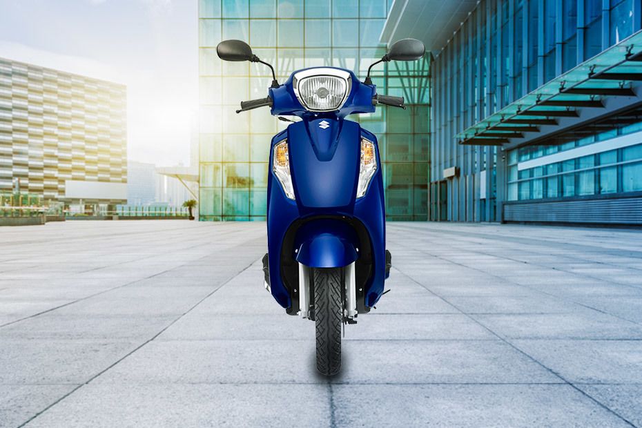 Suzuki Access 125 Price, EMI, Specs, Images, Mileage and Colours