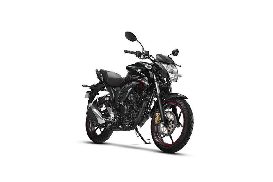 Suzuki Gixxer (2014-2018) Images, Gixxer (2014-2018) Photos & 360 View