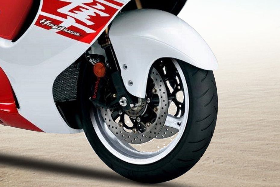 Suzuki Hayabusa Price, EMI, Specs, Images, Mileage and Colours