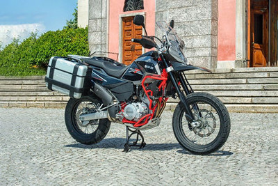 SWM Superdual T Price- Images, Colours, Specs & Reviews