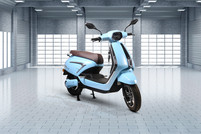 Thunderbolt Electra Colours - Electra Color Images