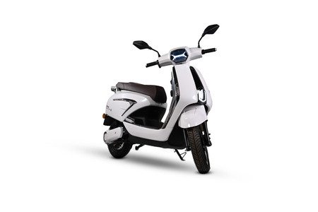 Thunderbolt Electra Colors (4 colours) - Electra Color Images @ ZigWheels