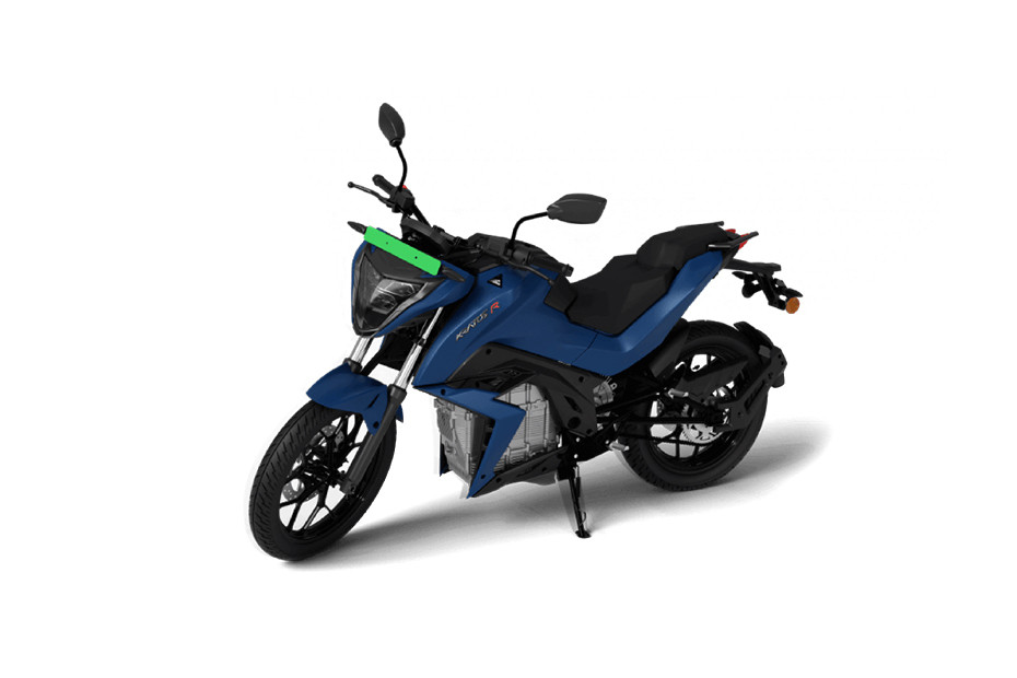 Tork Kratos Images, Kratos Photos & Videos, 360 view