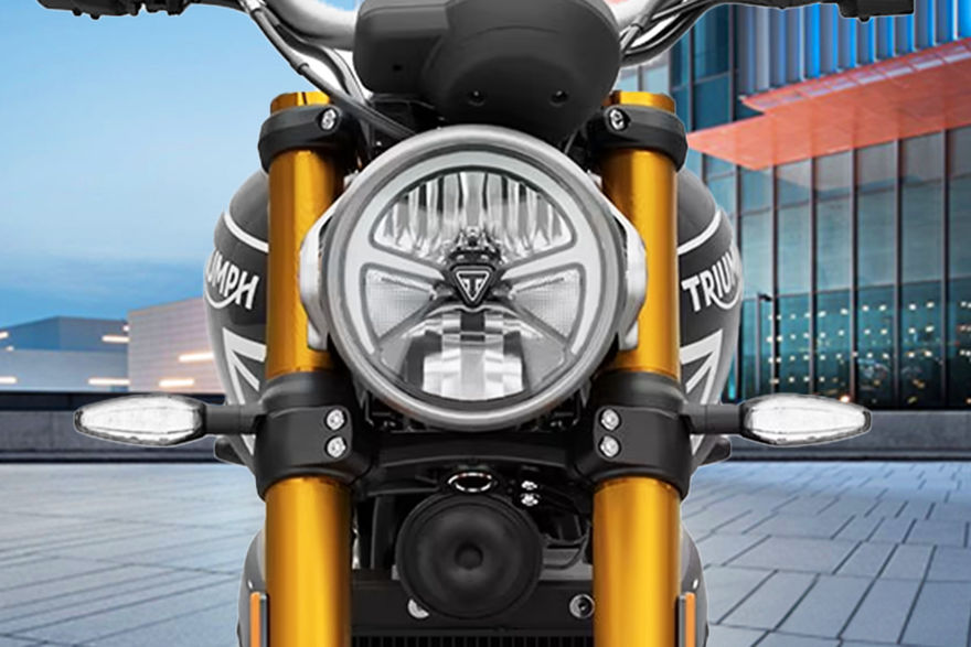 Triumph Speed 400 Images, Speed 400 Photos & 360 View