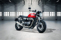 Triumph Speed Twin Colours - Speed Twin Color Images