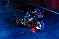 New Triumph Daytona 660 Colours - Daytona 660 Color Images
