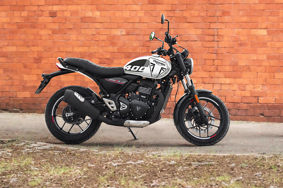 Triumph Speed T4 Price- Images, Colours, Specs & Reviews