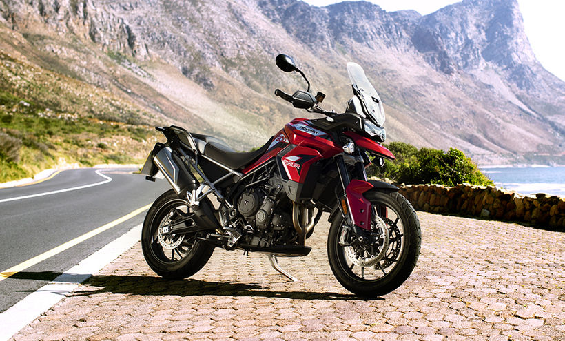 Triumph Tiger 900 Images, Tiger 900 Photos & 360 View