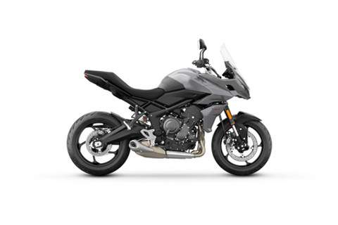 Triumph Tiger Sport 660 Price - Images, Colours, Specs & Reviews