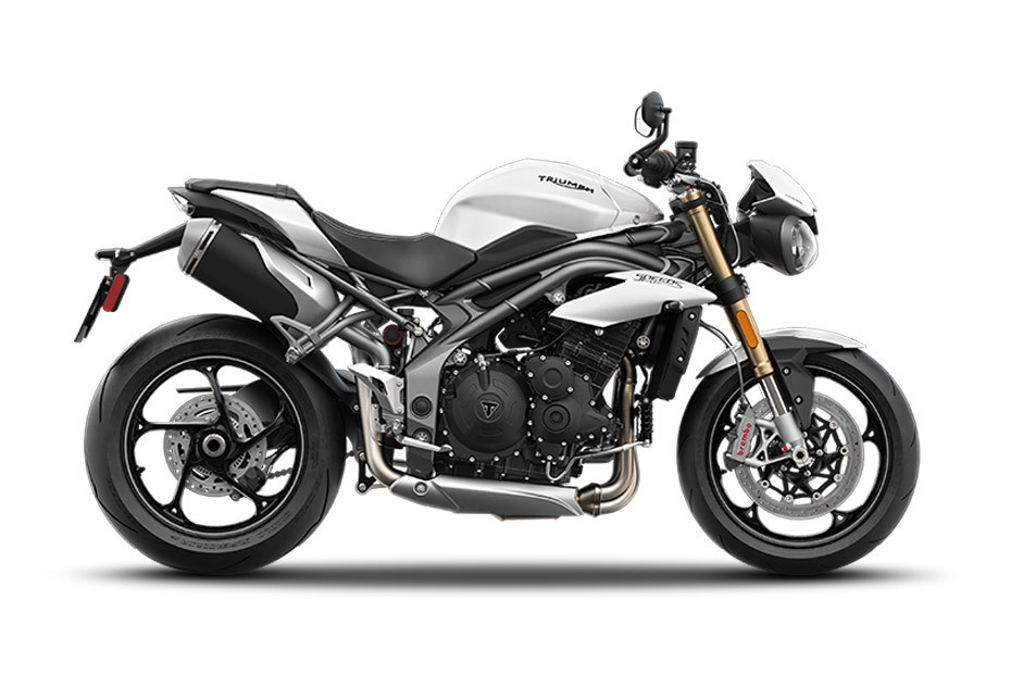 Triumph Speed Triple Images, Speed Triple Photos & Videos, 360 view