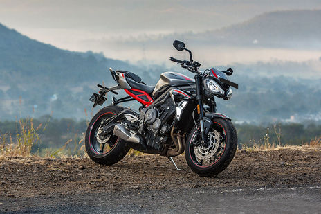Best Premium Bikes In India - Vote For Your Favourite | BikeDekho