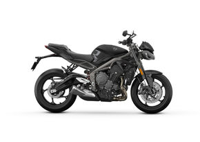 Triumph Street Triple Cosmic Yellow Colour - Street Triple Cosmic ...