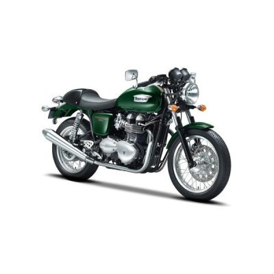 Triumph Thruxton Price, Specs, Images, Mileage and Colours