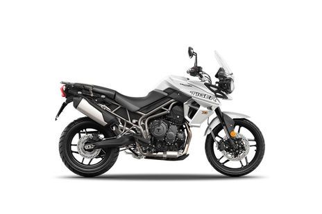 Triumph Tiger 800 Price, EMI, Specs, Images, Mileage and Colours