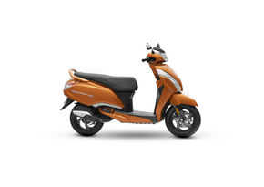 TVS Jupiter 125 Colours - Jupiter 125 Color Images