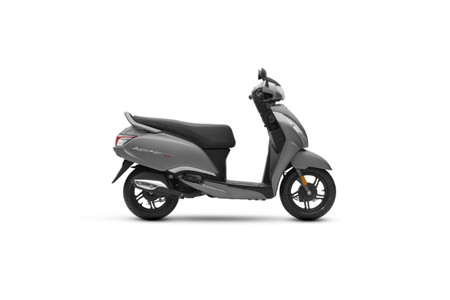 TVS Jupiter 125 Price, Images, Mileage & Reviews
