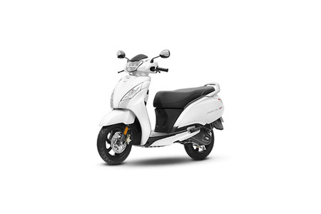TVS Jupiter 125 Price, Images, Mileage & Reviews