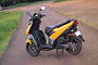 TVS NTORQ 125 Images, NTORQ 125 Photos & 360 View