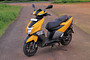 TVS NTORQ 125 Images, NTORQ 125 Photos & 360 View