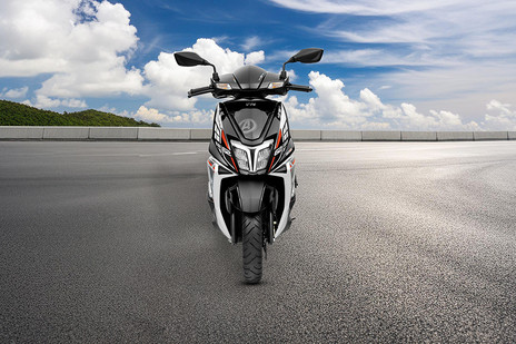 TVS NTorq 125 XT: Price, Mileage, Colors, and Specifications