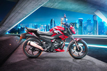 TVS Raider Specifications, Features, Mileage, Weight, Tyre Size