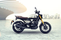 TVS Ronin Colours - Ronin Color Images