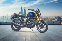 TVS Ronin Colours - Ronin Color Images