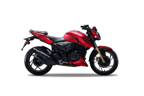 TVS Apache RTR 200 4V Price, EMI, Specs, Images, Mileage and Colours