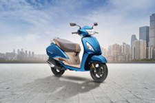 TVS Jupiter EMI Calculator - Down payment, Finance, Loan, EMI