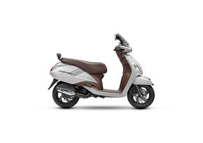 Tvs Jupiter Colors | Tvs Jupiter Color Options – HOBH