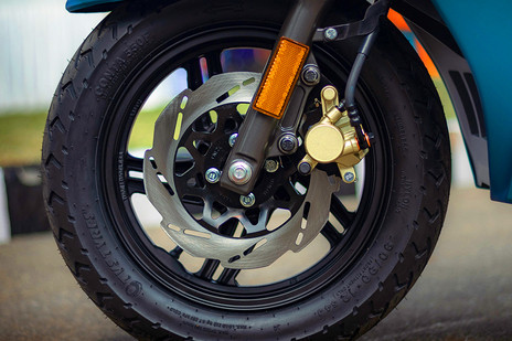 TVS Jupiter Colours in India, TVS Jupiter Colour Images