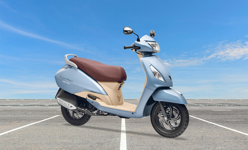 TVS Jupiter Images, Jupiter Photos & 360 View