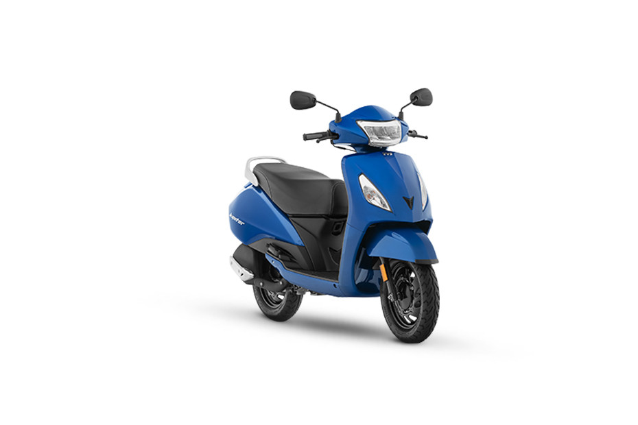 TVS Jupiter Colors (17 colours) - Jupiter Color Images @ ZigWheels