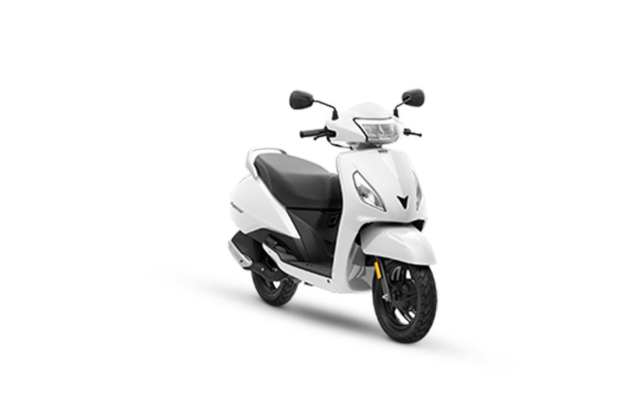 TVS Jupiter Colours - Jupiter Color Images