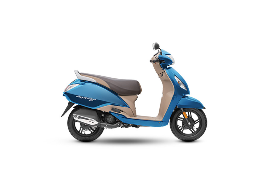 TVS Jupiter Images, Jupiter Photos & Videos, 360 view