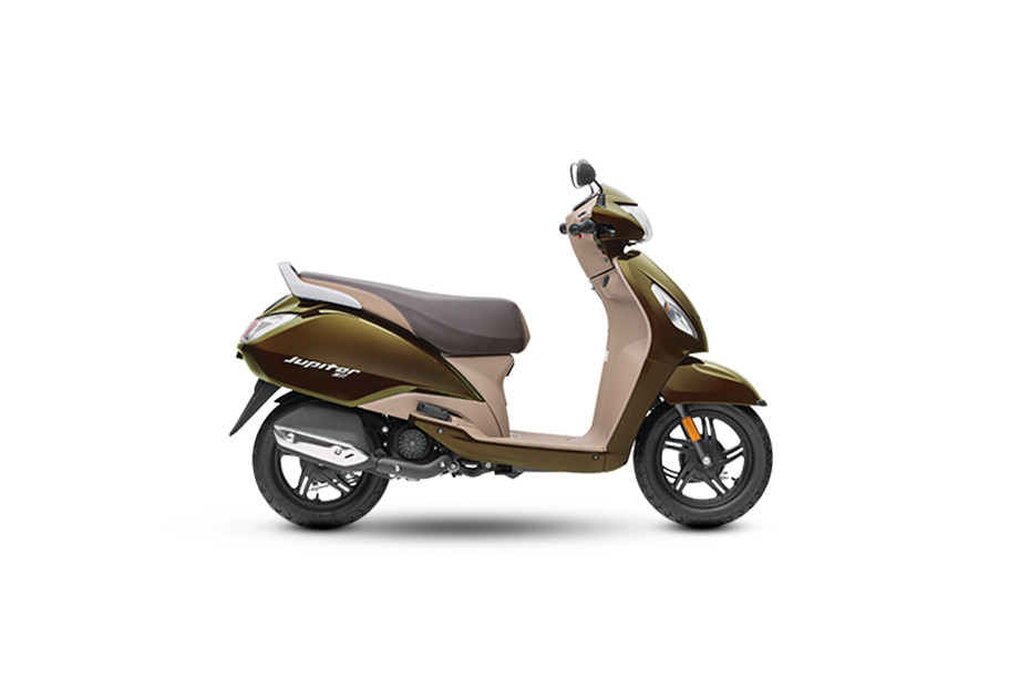 TVS Jupiter Colors (17 colours) - Jupiter Color Images @ ZigWheels