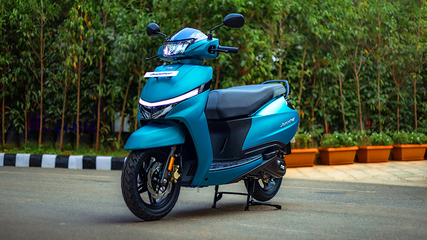 TVS bikes Images | Photos of TVS Bike Models