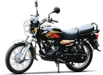 TVS Max Price, Images, Mileage, Colours | BikeDekho.com