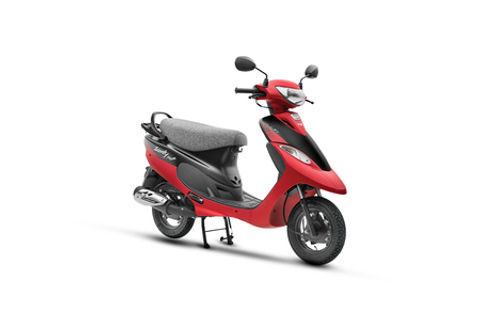 TVS Scooty Pep Plus Specifications, Features, Mileage, Weight, Tyre Size