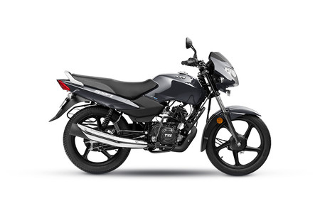 TVS Sport Colors (3 colours) - Sport Color Images @ ZigWheels