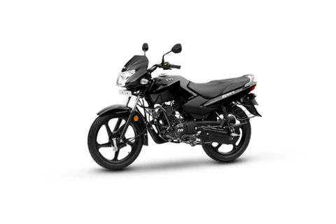 TVS Sport Self Start Alloy Wheel New Price, Images, Mileage, Specs ...
