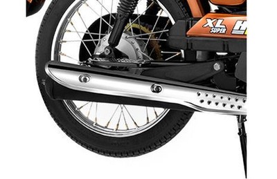 TVS XL Heavy Duty Price- Images, Colours, Specs & Reviews