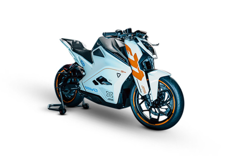 Ultraviolette F77 Airstrike Colour - F77 Airstrike Price