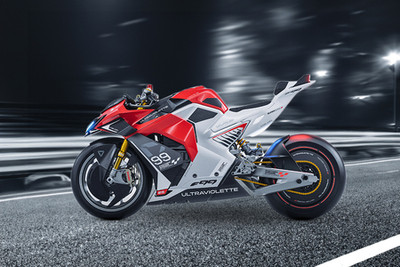 Ultraviolette F99 Price - Range, Charging Time, Speed, Images & Specs