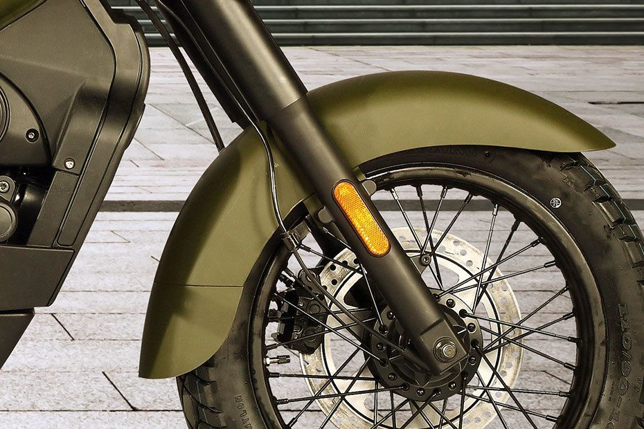 UM Renegade Commando Price, EMI, Specs, Images, Mileage and Colours