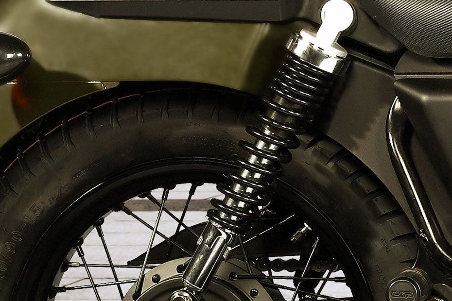 UM Renegade Commando Price, EMI, Specs, Images, Mileage and Colours