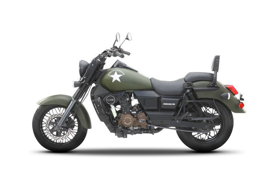 UM Renegade Commando Matte Moss Green Colour - Renegade Commando Matte ...